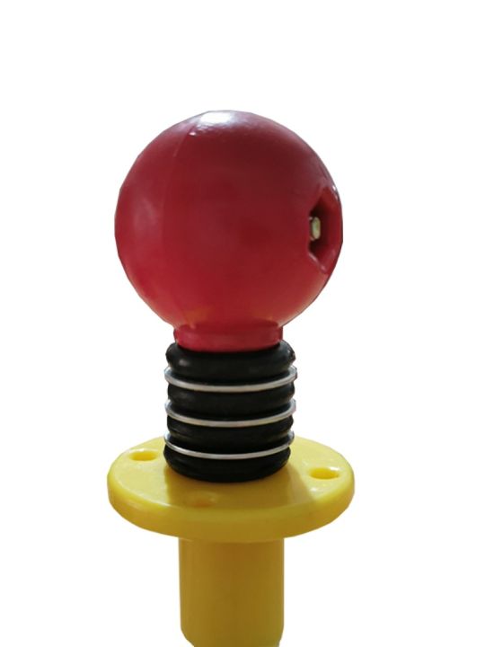 Guitar Pinball Machine Pull Rod Accessories Matching Machine Game ...