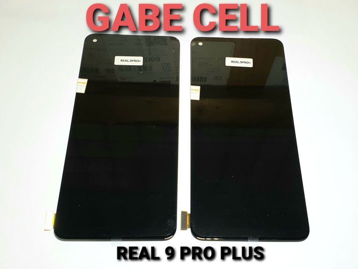 LCD REALME 9 PRO PLUS/RENO 8/RENO 7Z (5G)/NARZO 50 PRO INCELL | Lazada ...