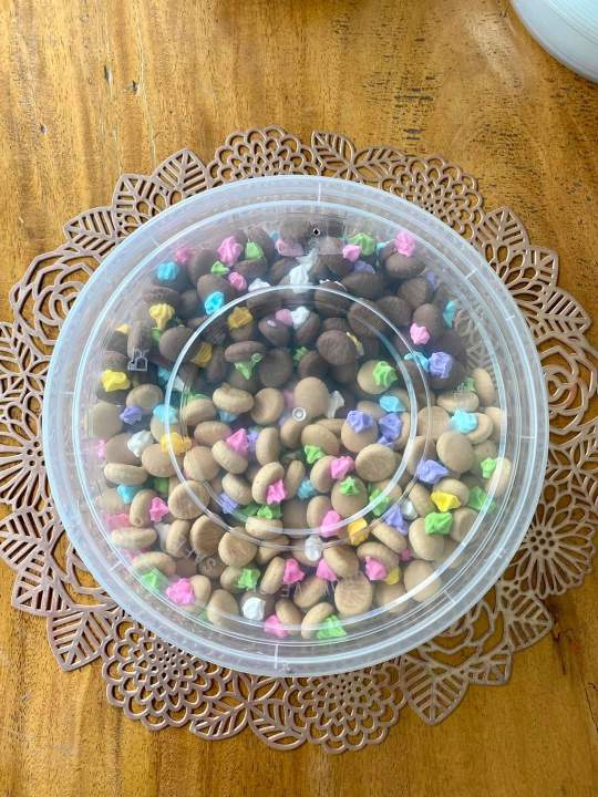 BIG TUB 2000ML ICE GEM PLAIN/CHOCO | Lazada PH