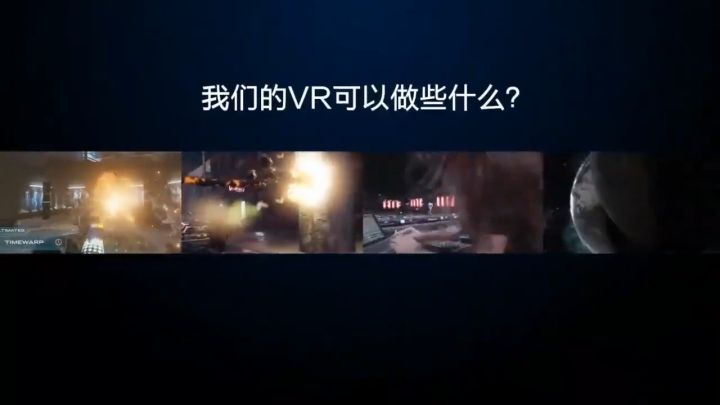 VRG Pro VR Glasses 3D Glasses Virtual Reality Glasses VR Wide-Angle for ...