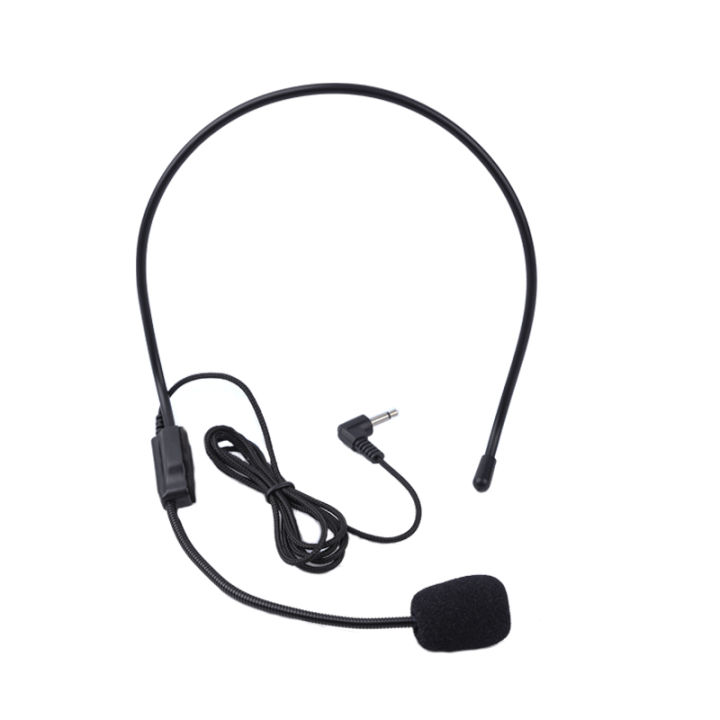 Teacher's Special Microphone Beehive Amplifier Lapel Style Lecture ...