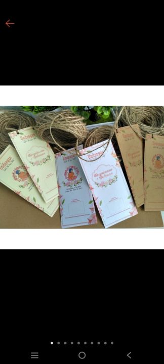 Undangan Kehamilan / Undangan 7 Bulanan | Lazada Indonesia