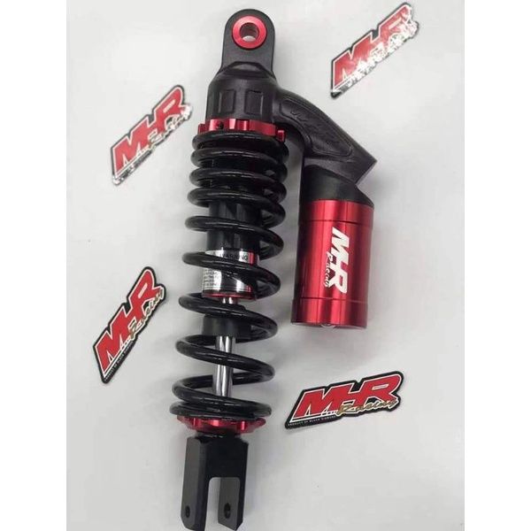 YAMAHA MIO GEAR REAR SHOCK stock size | Lazada PH