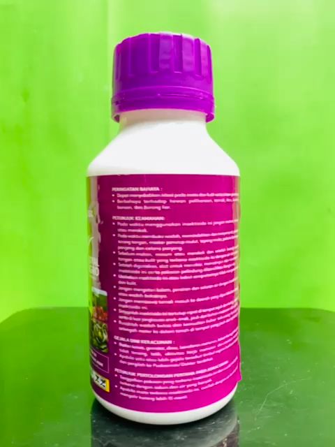 Insektisida PLETHORA by Royal Agro obat hama insektisida (Insectisida ...