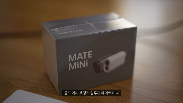 [🚚จัดส่งไว] R2G Mate Mini Golf Rangefinder[Thai Manual] | Lazada.co.th