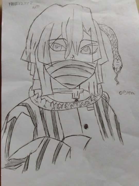 sketsa anime | Lazada Indonesia