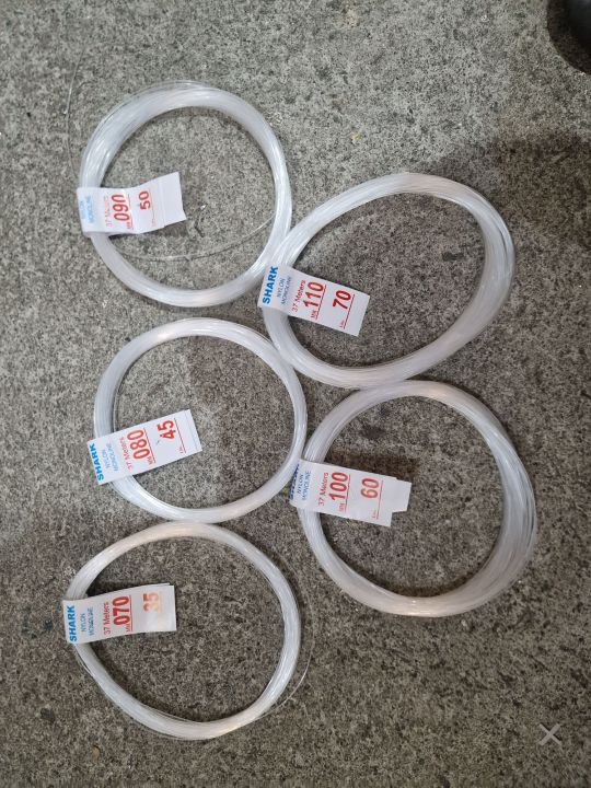 (PER ROLL) Nylon String / Nylon Monoline / Tansi | Lazada PH