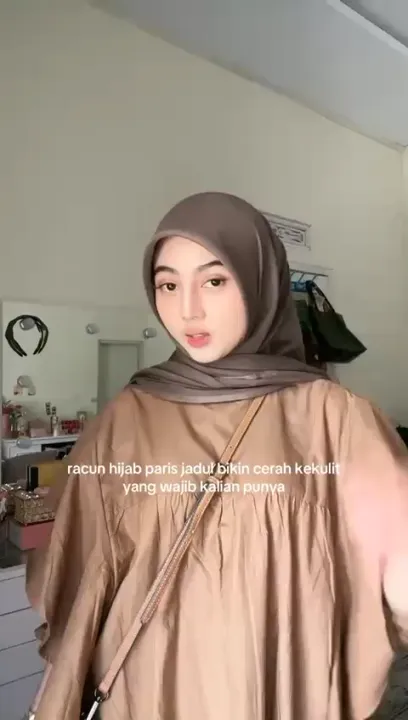 PREMIUM QUALITY!!! JILBAB SEGI EMPAT PARIS JADUL ORIGINAL TEGAK ...