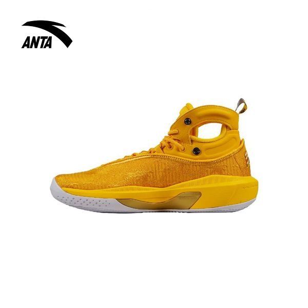 ANTA Men Klay Thompson KT8 'Home' Basketball Shoes | Lazada PH