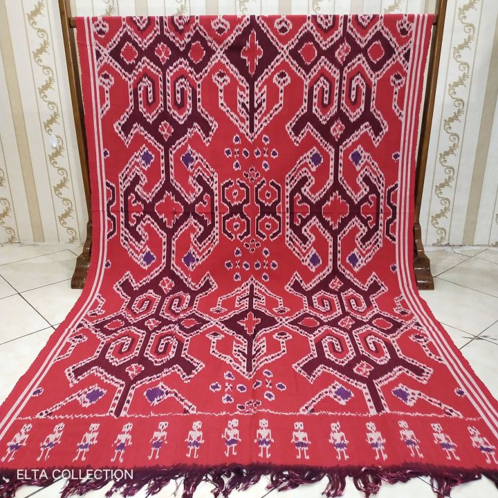 kain tenun motive toraja original | Lazada Indonesia