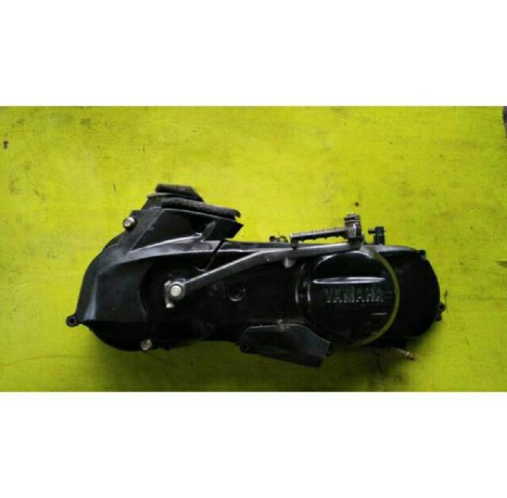 Bak Selah Blok Cvt Mio J PNP Mio soul Gt 115 Mio GT 115 Fino fi X Ride ...