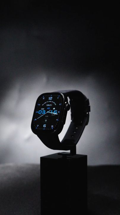 Official itel Smart Watch ISW-O23 3 Active | Tahan Air IP68 100 Mode ...