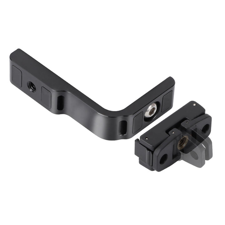 Sturdy Camera Mount L-type Conversion Horizontal Vertical Stand with ...