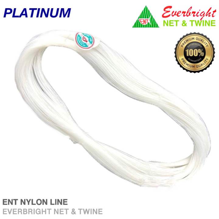 Per Kilo | ENT Nylon Line / Summit Monoline String | 070-400 Sold Per ...