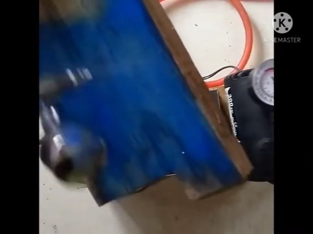 kompresor compresor mini listrik cat angin listrik body motor dan mobil ...