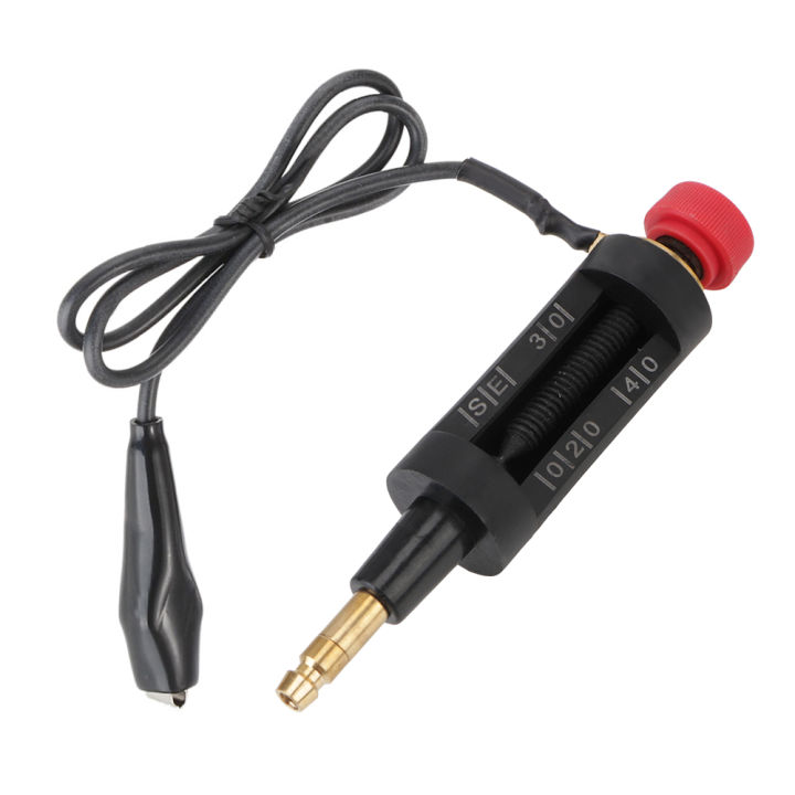 Coil Engine In Line Car Circuit Diagnostic Spark Plug Tester Ignition ...