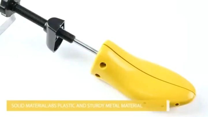 1 Piece Tree Boot Expander Unisex Adjustable Shoe Rack Pusher Plastic ...