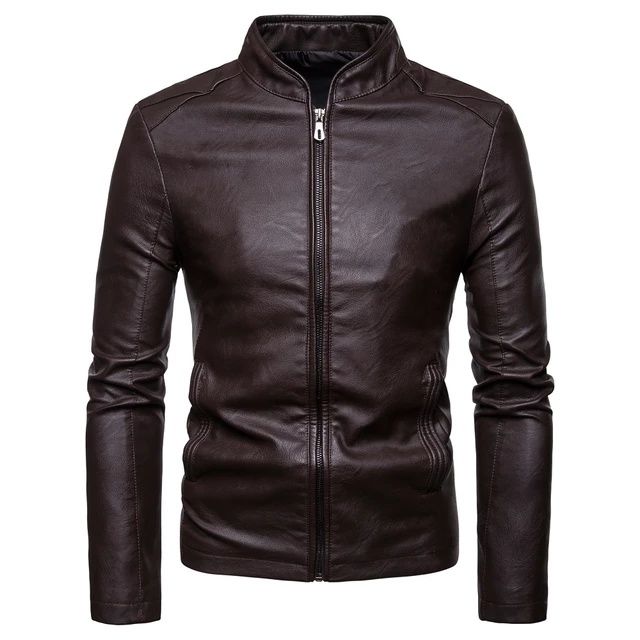 Jaket kulit domba asli jaket kulit domba garut | Lazada Indonesia