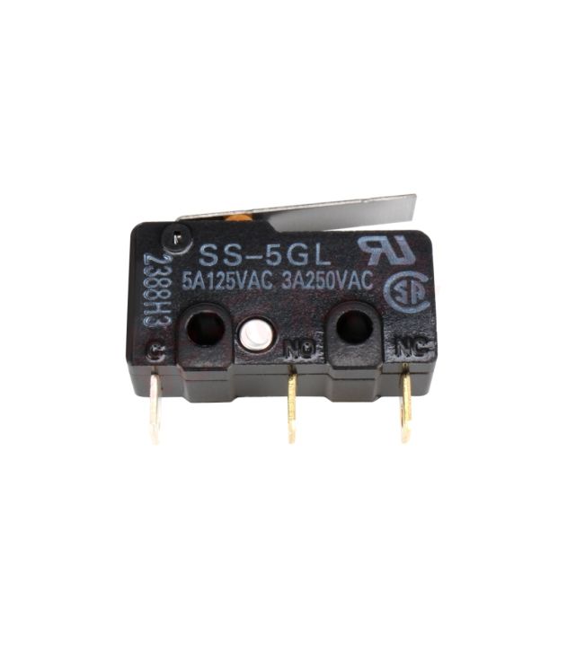 ORIGINAL SS-5GL OMRON MICRO SWITCH WITH SHAFT 5A 250V | Lazada PH