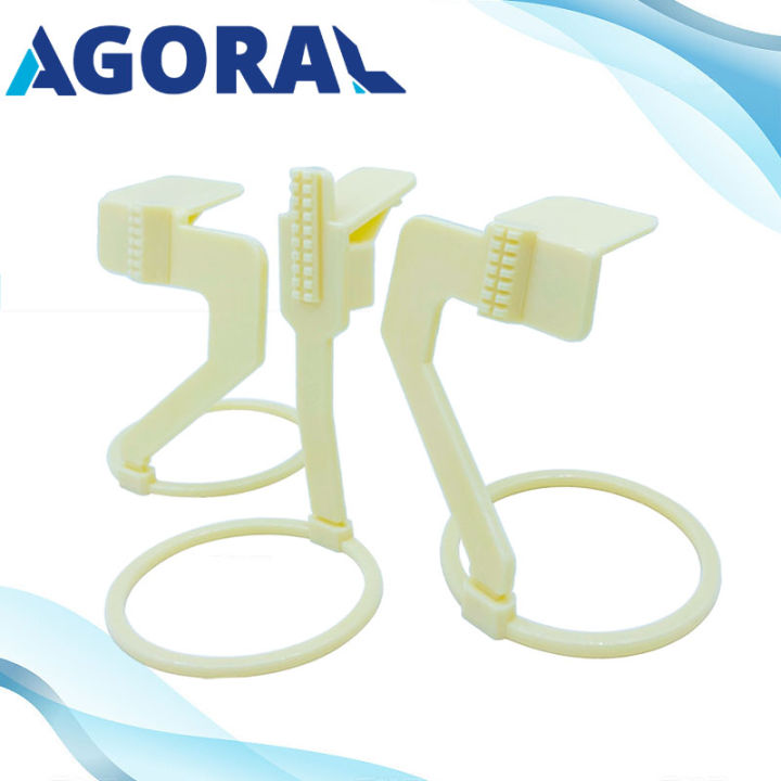 3Pcs Dental Digital Film Positioning System Sensor Positioner Holder ...