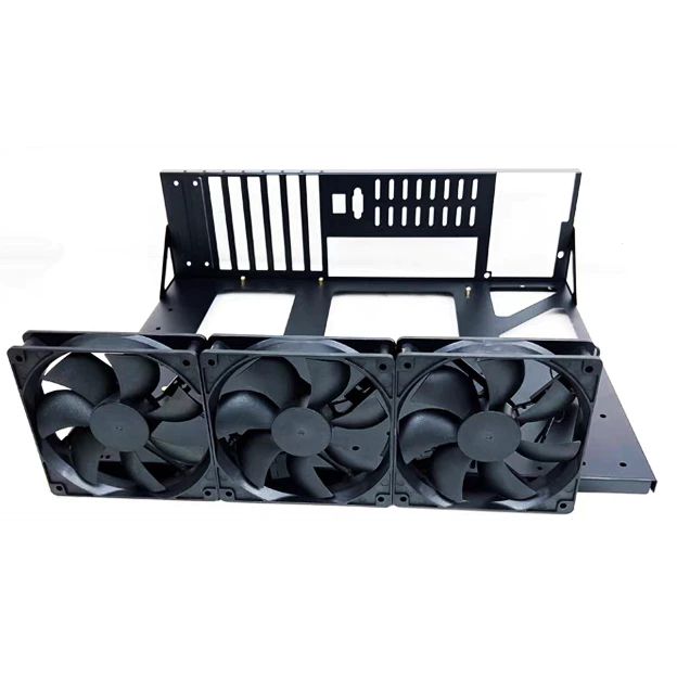 Open case / test bench frame MATX / ATX / EATX | Lazada