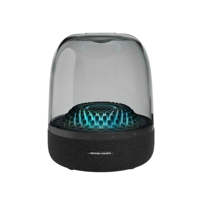 Harman Kardon | Harman Kardon Aura Studio 4th Gen Bluetooth Speaker ...