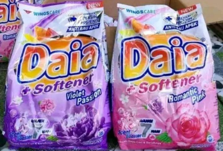 DAIA DETERGENT BUBUK 1.6KG | Lazada Indonesia