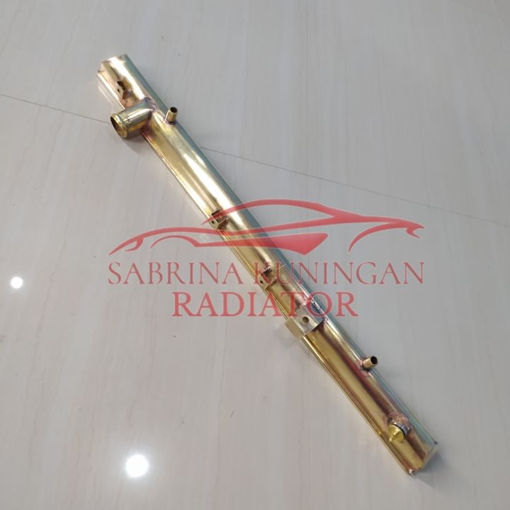 upper tank atau lower tank radiator crv gen 1 | Lazada Indonesia