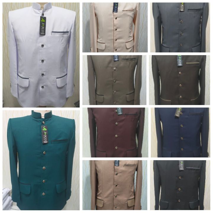 Jasko Jas Koko Pria Bahan Nyaman Jasko Simple Premium Baju Koko Pria ...