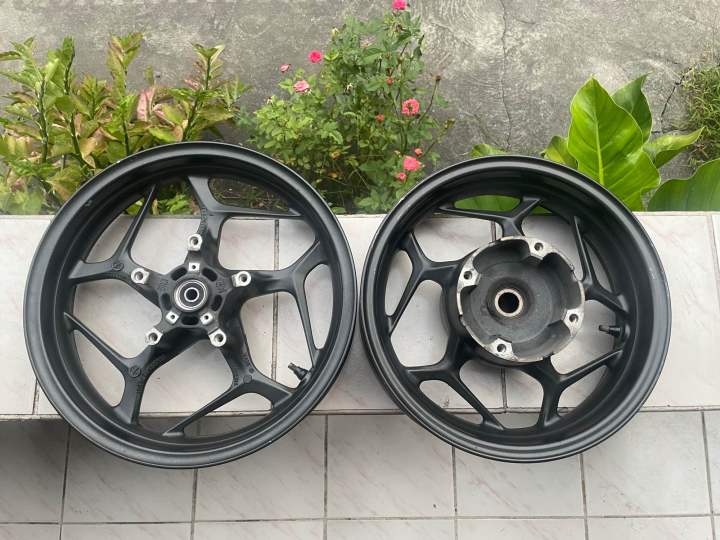 PCX 160 Pair Mags (Mags Only) | Lazada PH