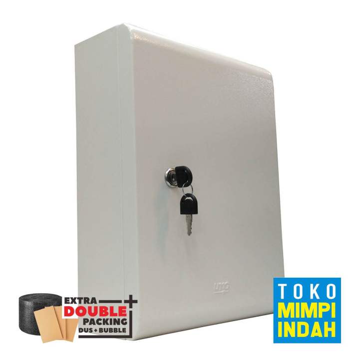 BOX PANEL LISTRIK UMG 30X40X15 CM | Lazada Indonesia