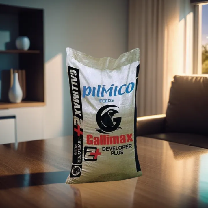 GALLIMAX 2+ RED DEVELOPER PLUS | Lazada PH