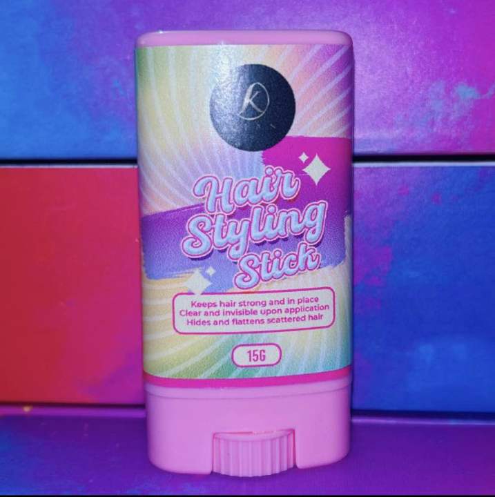 KIAN HAIR STYLING STICK | Lazada PH