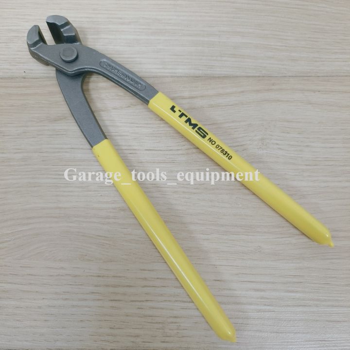 LTMS Heavy-Duty 10" Tower Pincers | Lazada