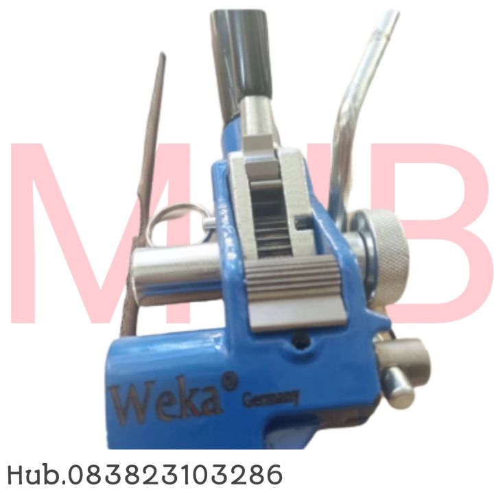 Alat Clamp Band-it Strapping Ratchet Stanlies Steel Bandeyzer Strap ...