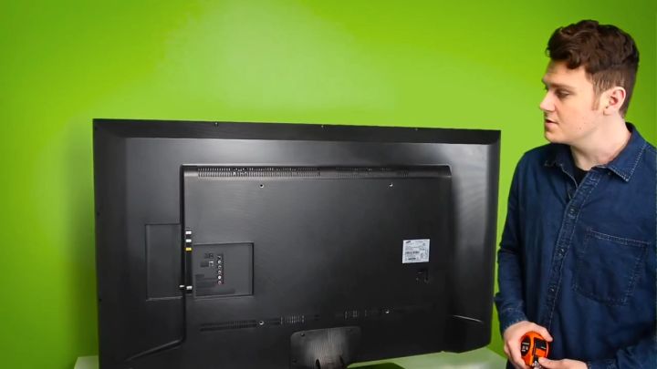 Bracket TV LED Newton 15-32 Inch Besi Tebal | Lazada Indonesia