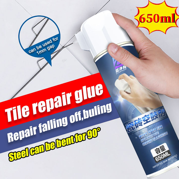 Tile Glue Strong Adhesive Tiles Adhesive Glue Adhesive For Tile Hollow ...