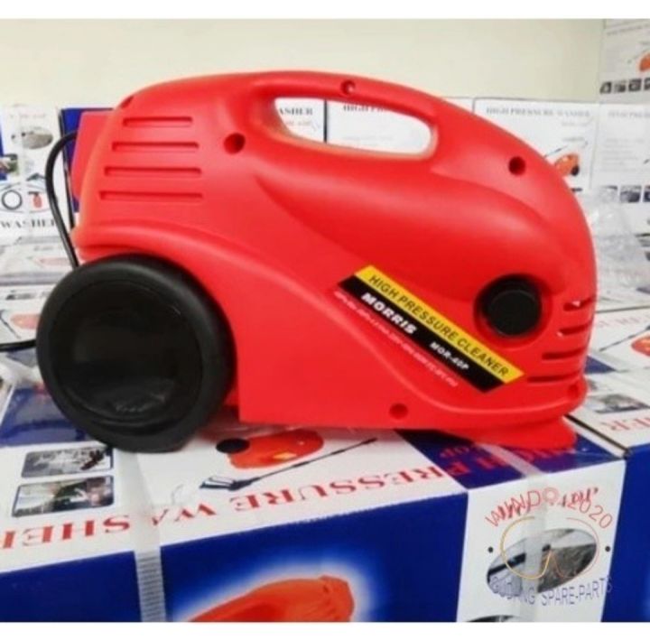 Jet cleaner steam morris jet cleaner steam cuci AC/Motor/Mobil 40p ...