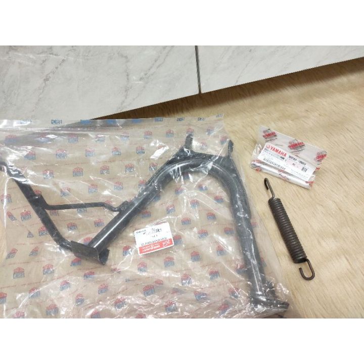 Center Stand Mio (17 Inch/Mio Carb/For 17 Rims & Mags) Made in Thailand ...