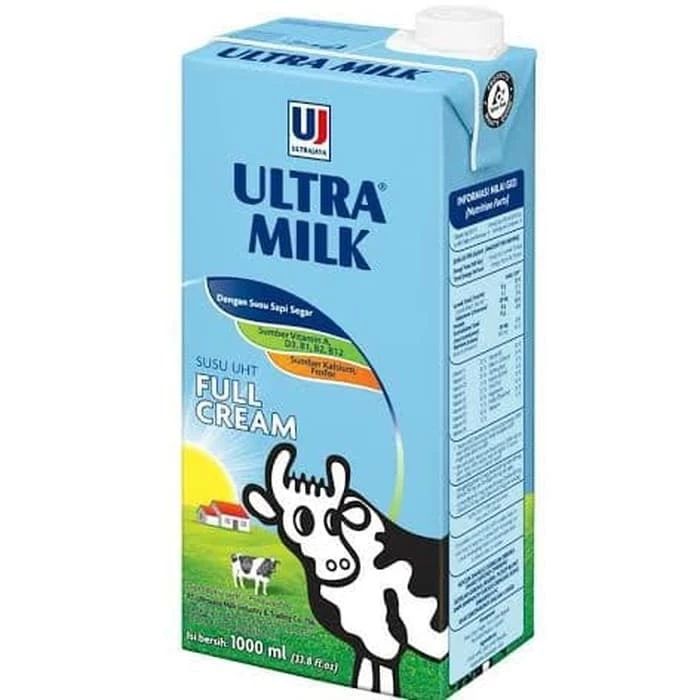 ultra milk | Lazada Indonesia