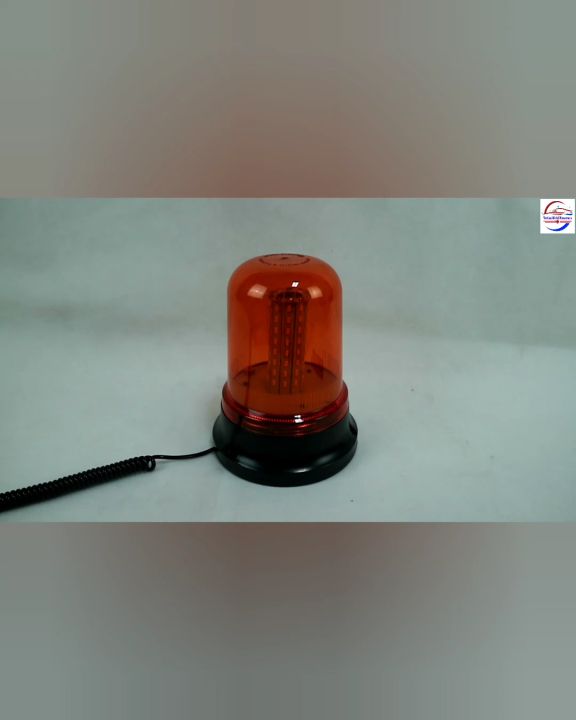 Lampu Variasi Led Rotary Rotari Mobil Truk Truck Canter Fuso Tronton ...