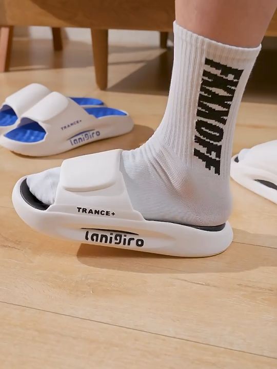 Zeus Trendy รองเท้าแตะชาย รองเท้าแตะหญิง รองเท้า ผู้หญิง แตะ รองเท้าแตะ ...