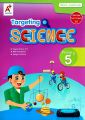 อจท. Targeting Science Work-Textbook Primary 1-6 /อักษรเจริญทัศน์ ...