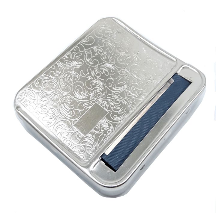 rolling box machine case | Lazada