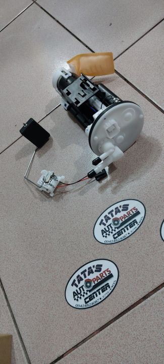 Suzuki every DA63/DA64 transformer (multicab) Intank Fuel filter with ...