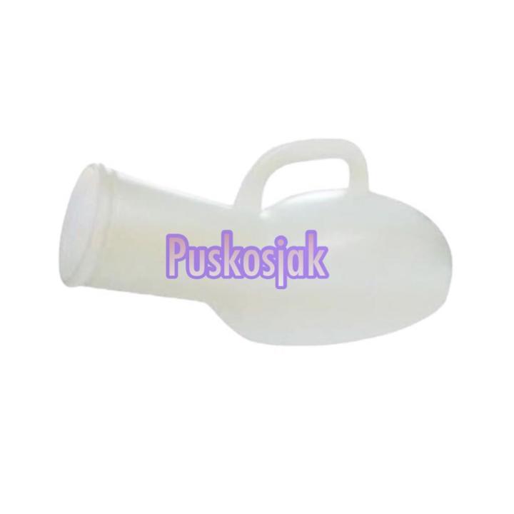 PISPOT PRIA PLASTIK | Lazada Indonesia