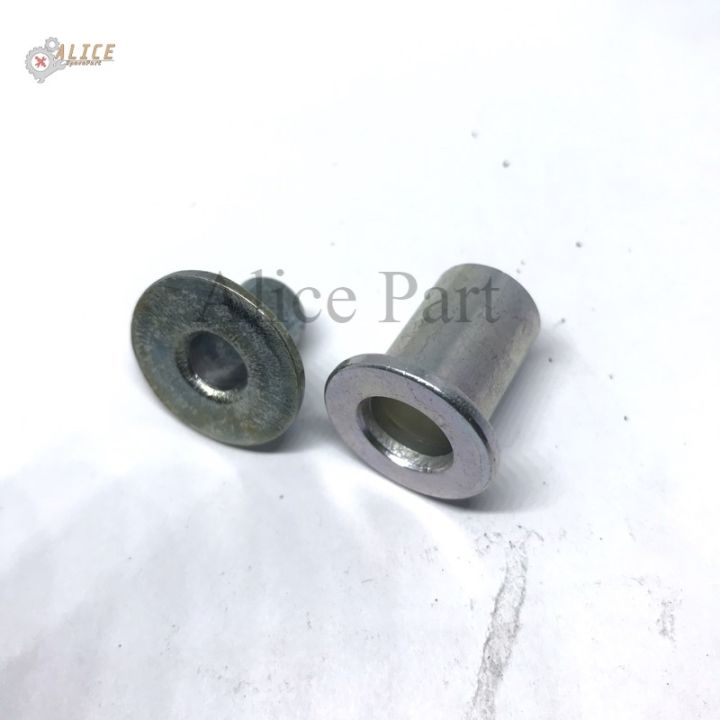 ring bos body m6 m8 topi untuk baut kunci 10 12 original knalpot m8 ...