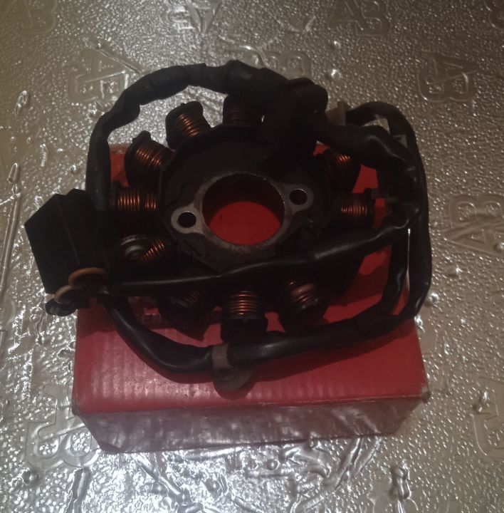 Spull honda spacy f1,Beat f1 keluarga honda f1 (Original) | Lazada ...