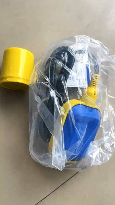 Water Level Sensor Float Switch Water Level Controller Automatic Water Supply Sensor 1M 3M 6M ...