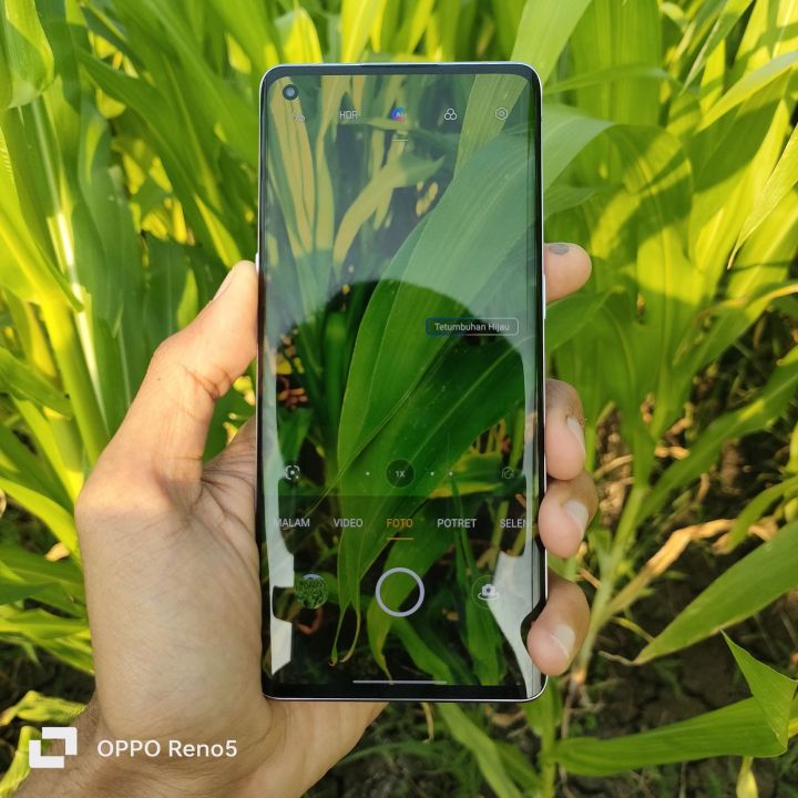 OPPO RENO 3 PRO 5G 8/128GB 5G | Lazada Indonesia